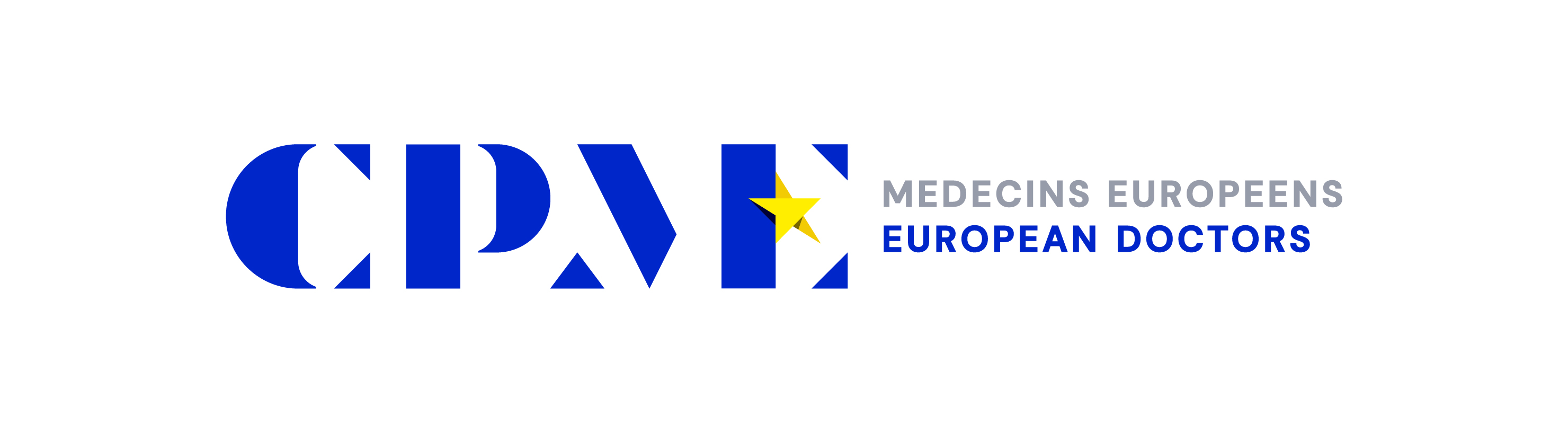 The Standing Committee of European Doctors (CPME) represents national ...